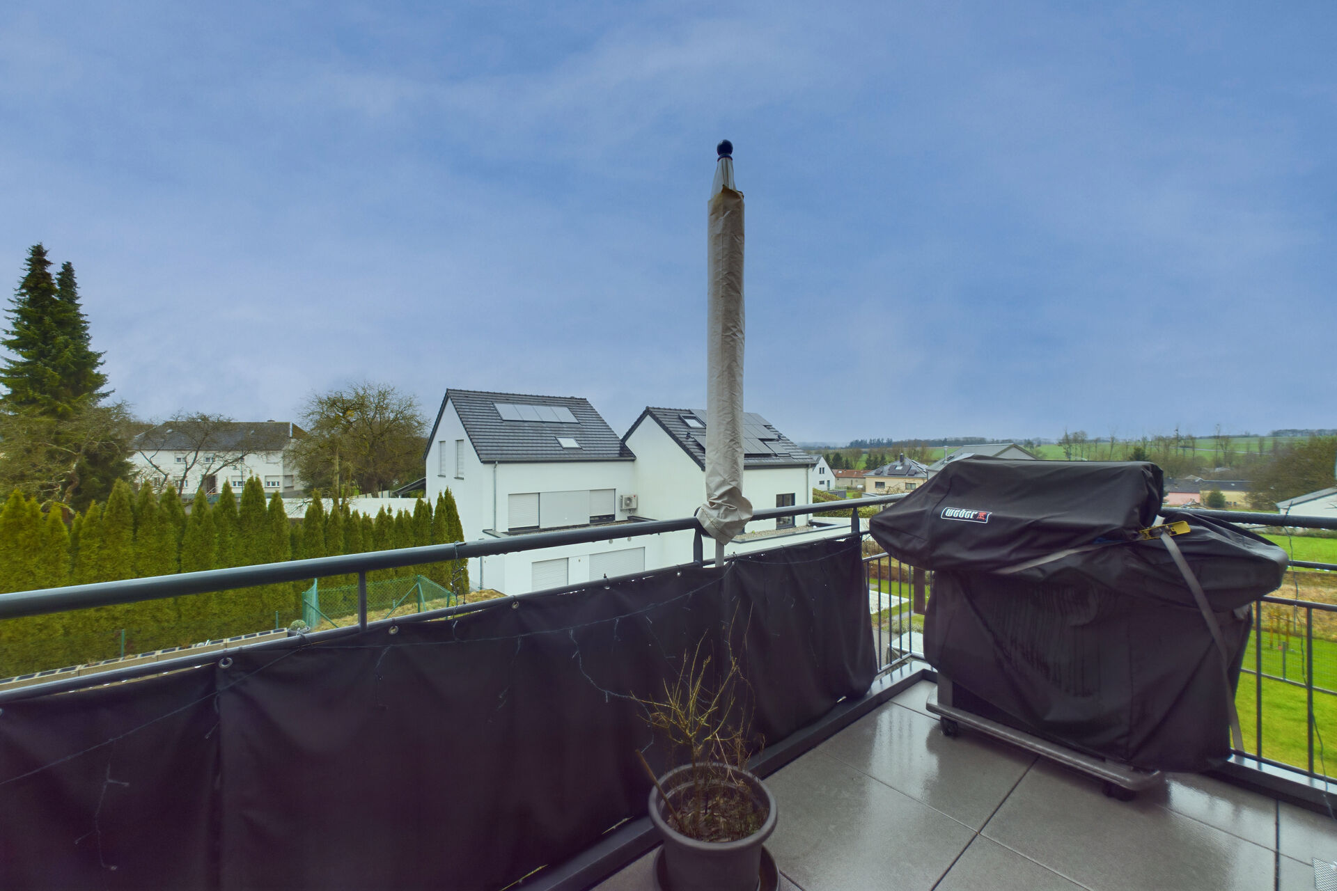 Appartement à Heffingen - Nexvia